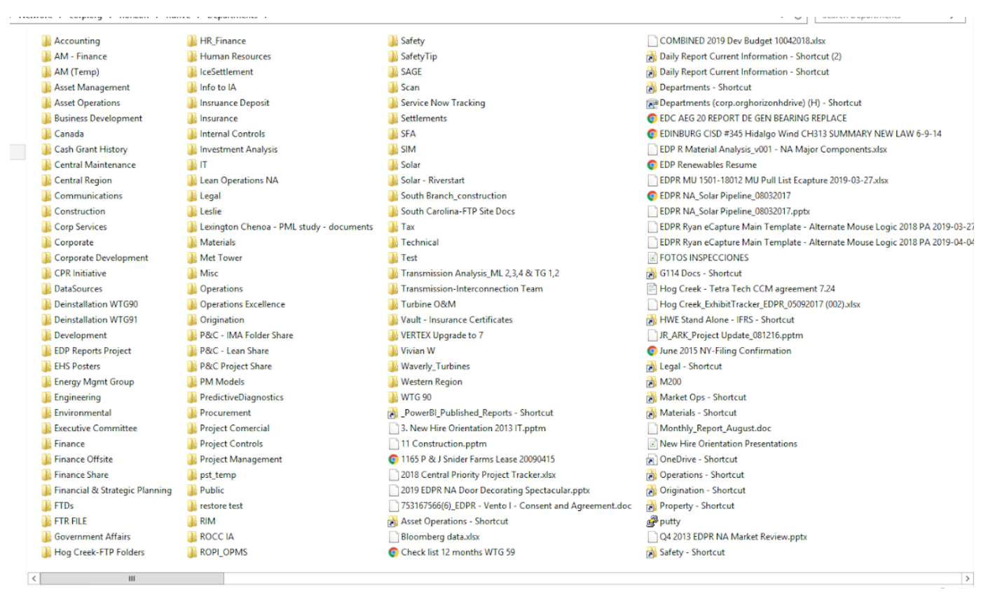 Ragnar Ransomware Hits Energias De Portugal