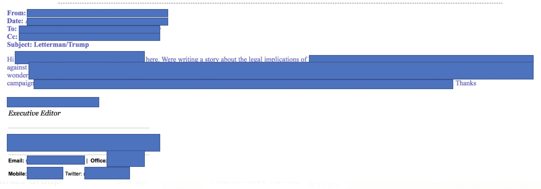 Press Release Part 2 By REvil Ransomware Operators - Cyble