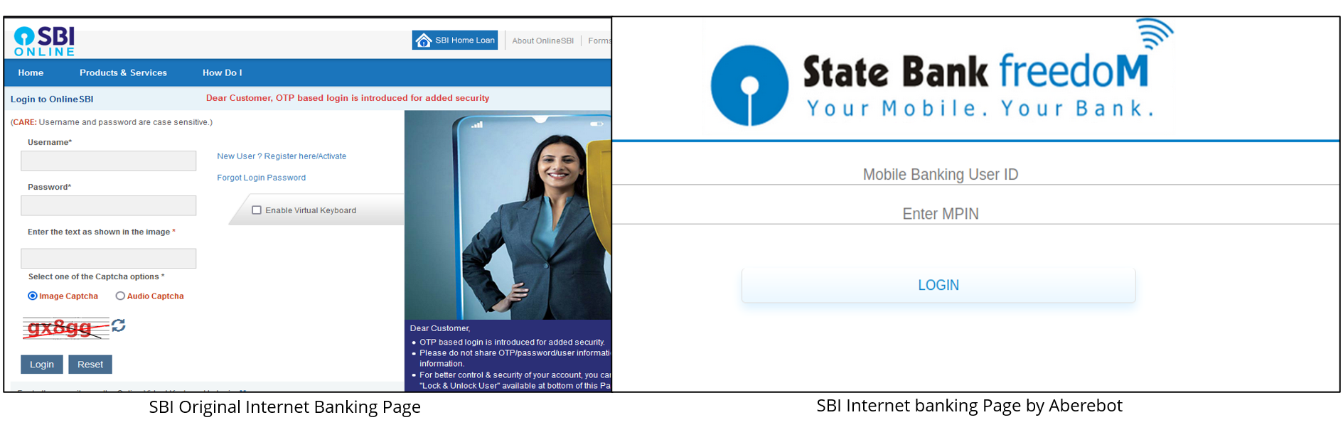 Aberebot: New Banking Trojan Targets Users Via Phishing