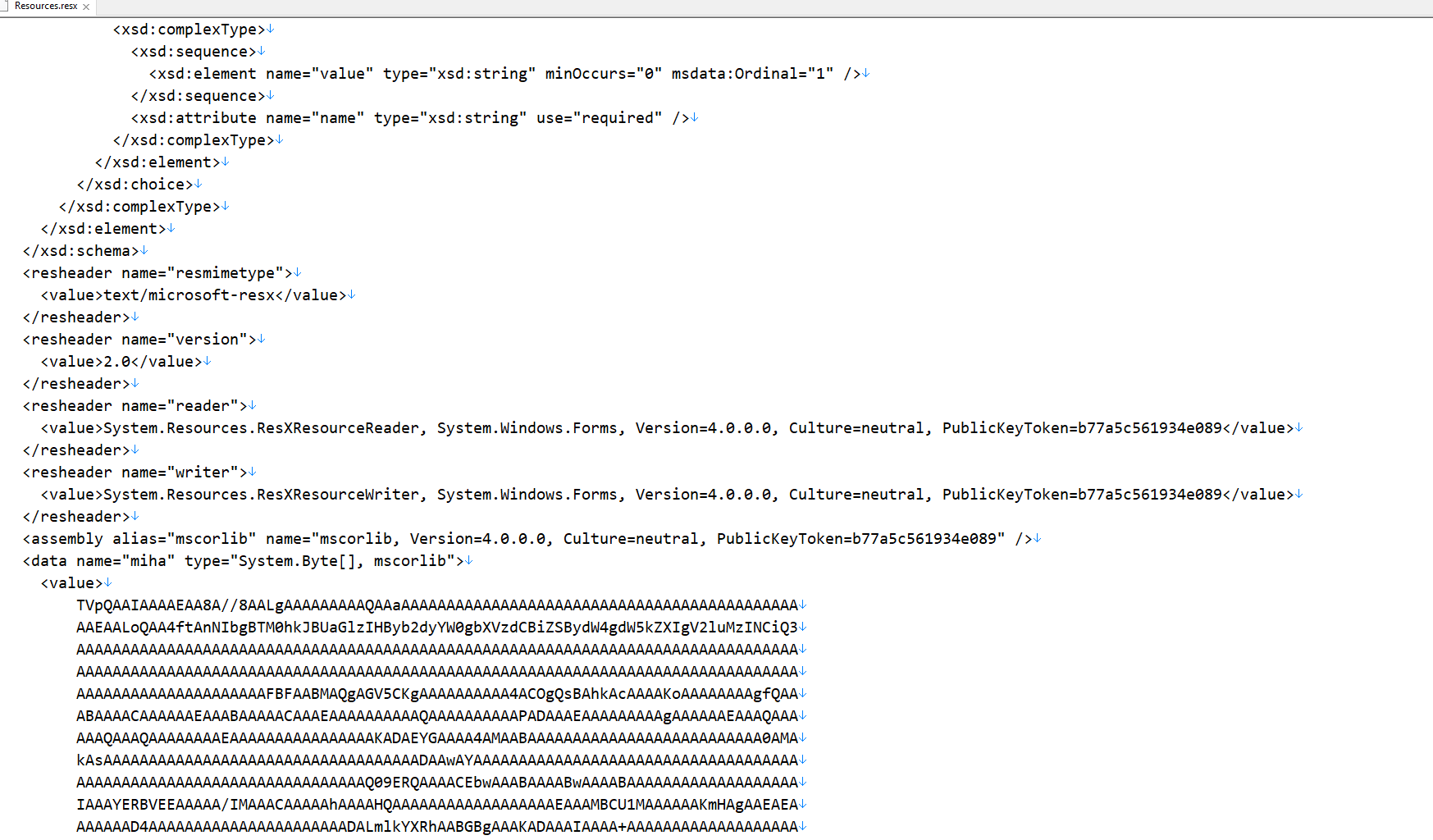 Petya And Paradise Ransomware Source Codes Leaked - Cyble
