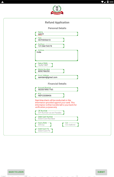 Cyble-Fake-Income-Tax-App-Asks-for-Users-Banking-Details - Cyble