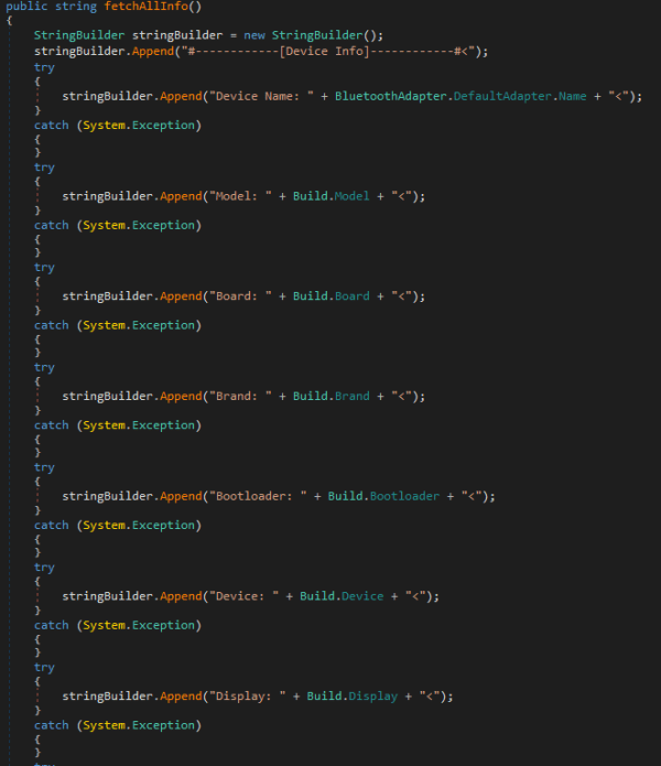 Hardware-Information - Cyble