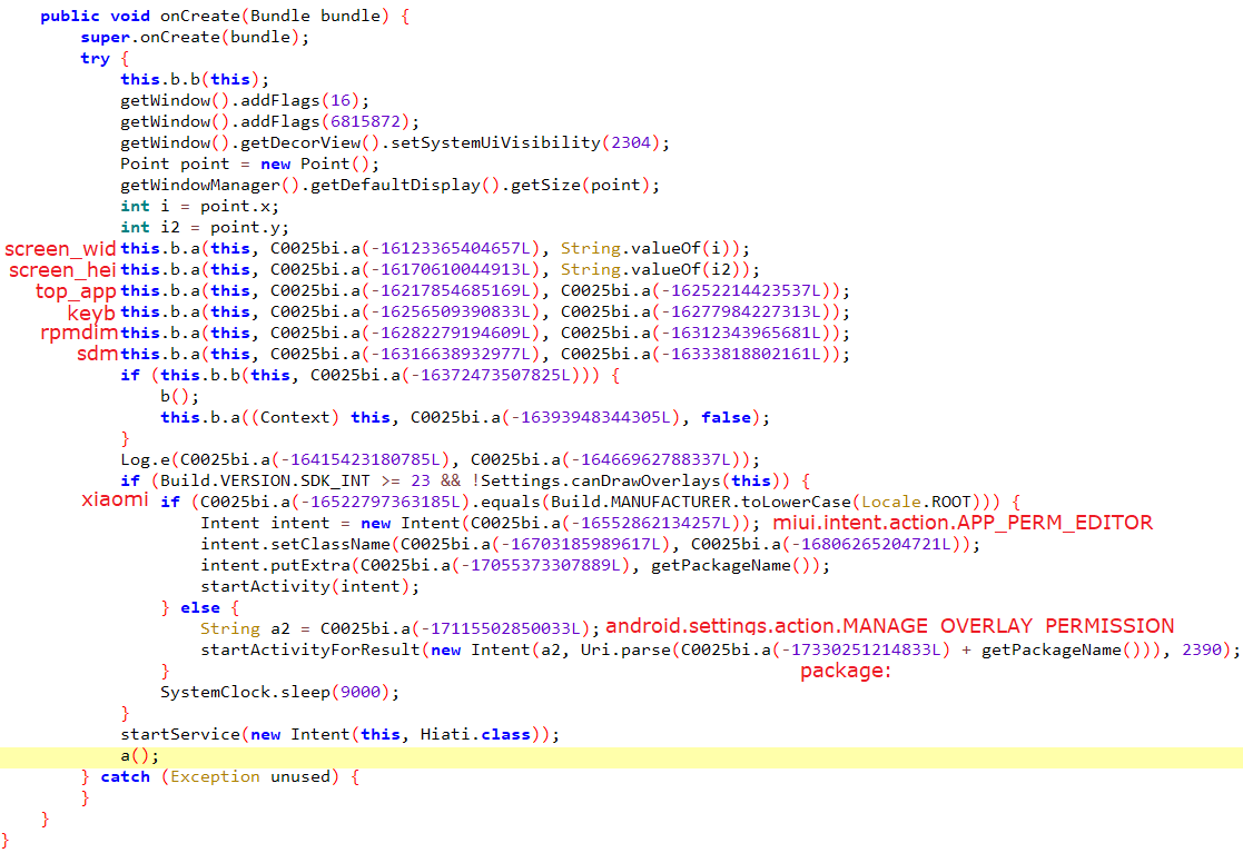 Mainactivity-1 - Cyble