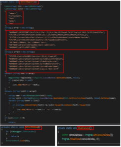 Cyble - Mercurial Grabber Malware Builder