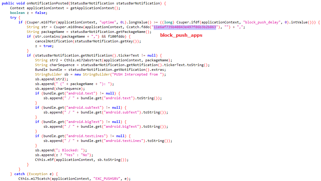 Cyble - Android Malware Posing As Google Play Store App Installer