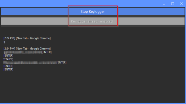 Cyble - Under The Lens: Eagle Monitor RAT