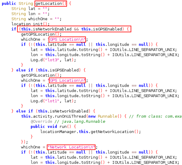 Cyble - New Malware Campaign Delivers Android RAT