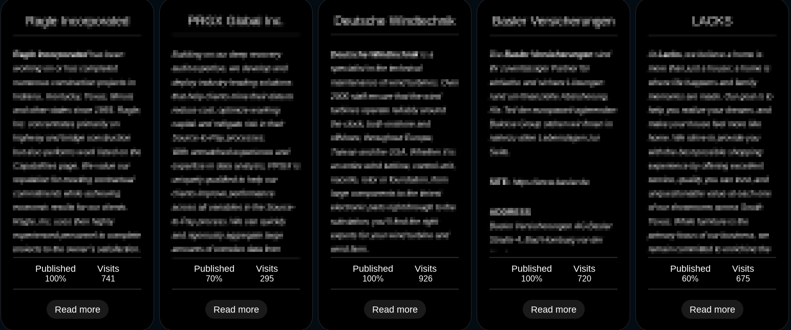 New Ransomware Variant Targeting High-value Organizations: