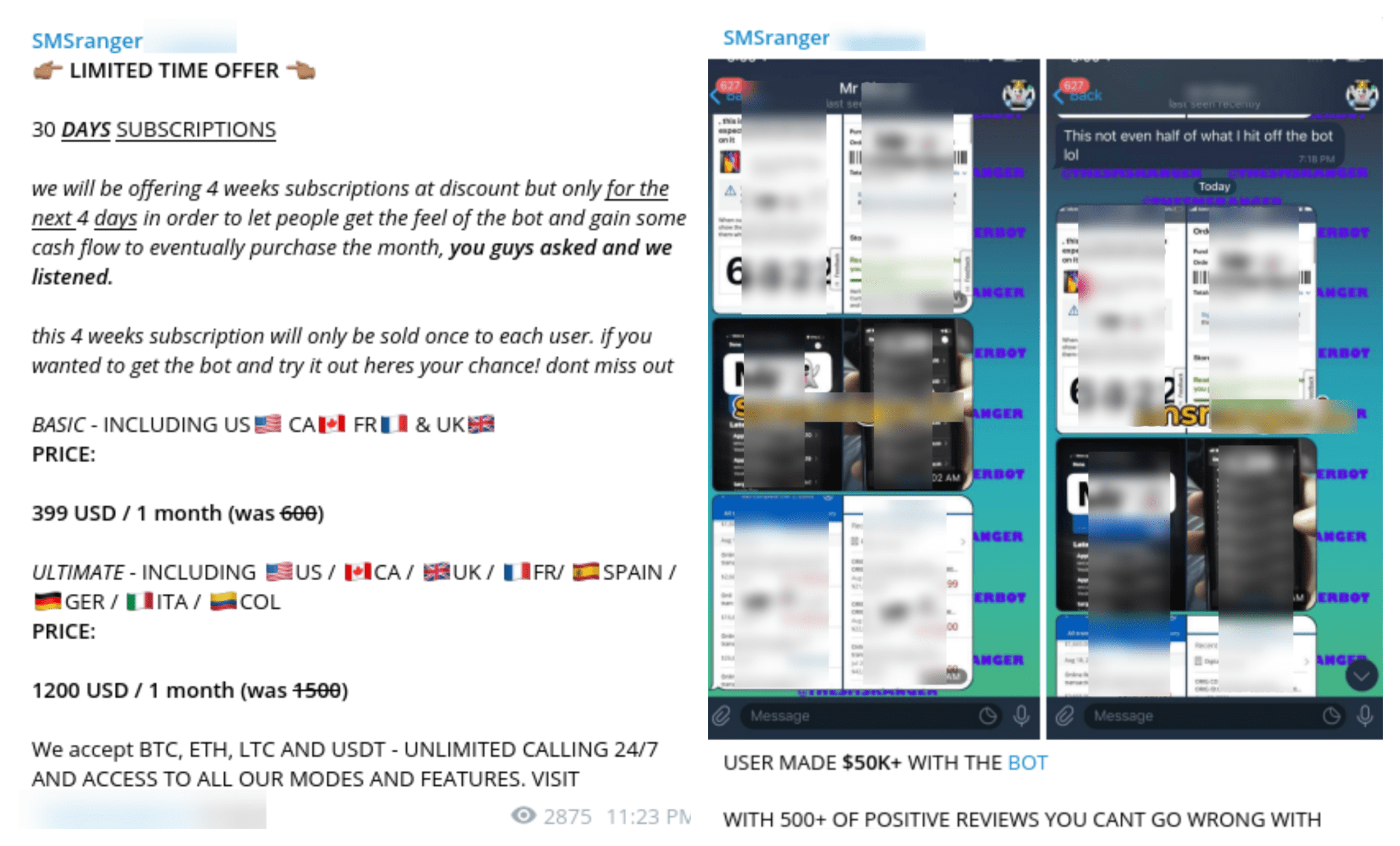 Cyble - Cybercriminals Targeting Two-Factor Authentication