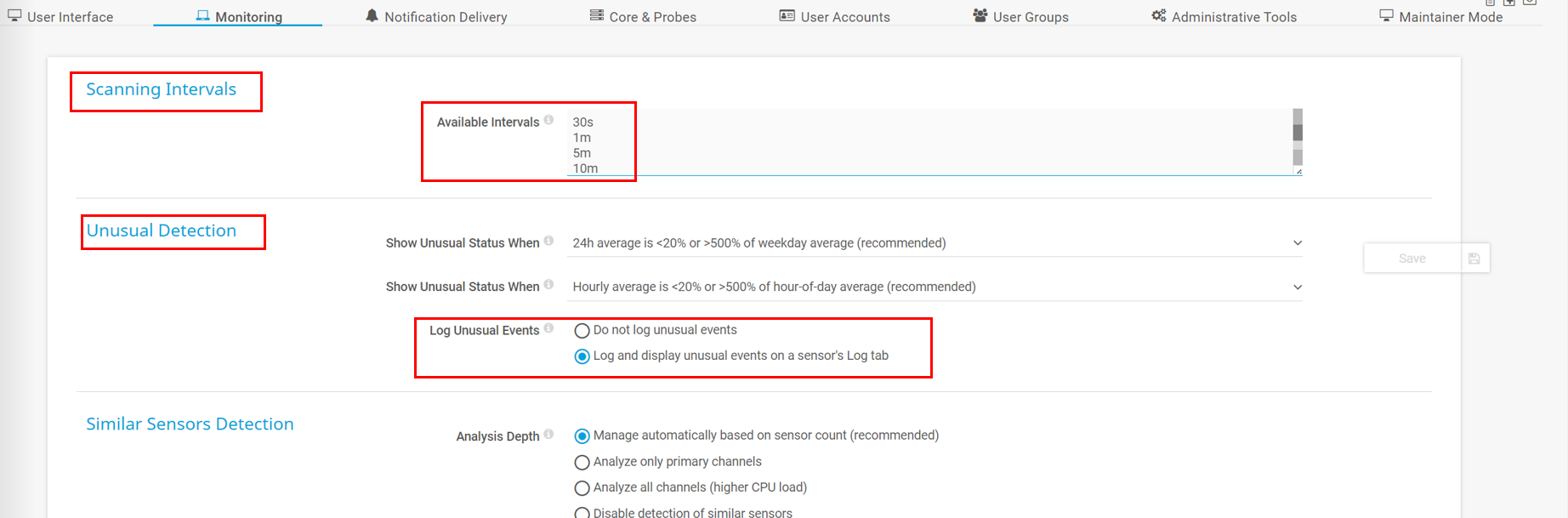 Figure-9-Scanning-Interval-Settings - Cyble