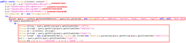 Cyble - Spyware Campaign Targeting The Uyghur Community