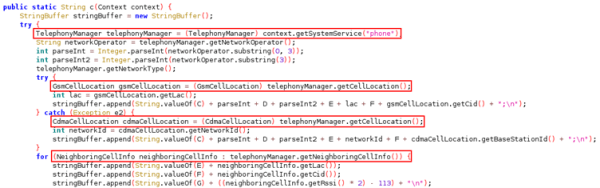 Cyble - Spyware Campaign Targeting The Uyghur Community