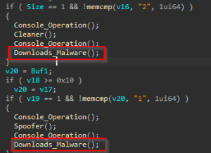 Cyble - Modified FiveM Spoofer Targeting Gamers