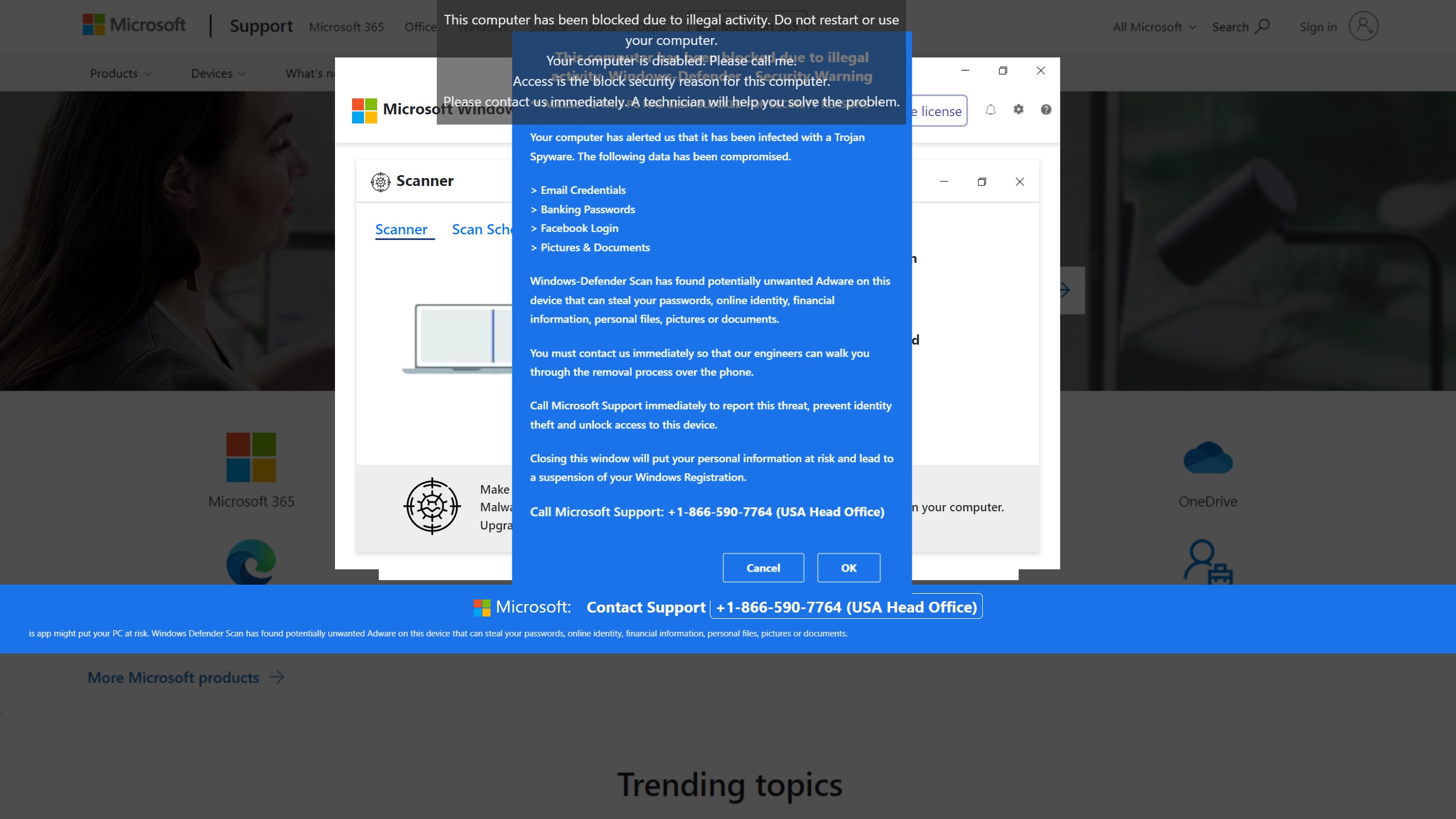 Figure-3-–-Displaying-fake-alert-window - Cyble