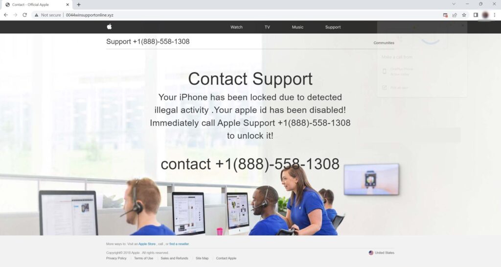 Massive Tech Support Scam Exposed: How To Protect Yourself
