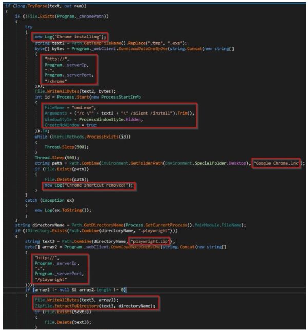 New YouTube Bot Malware Steals User Info