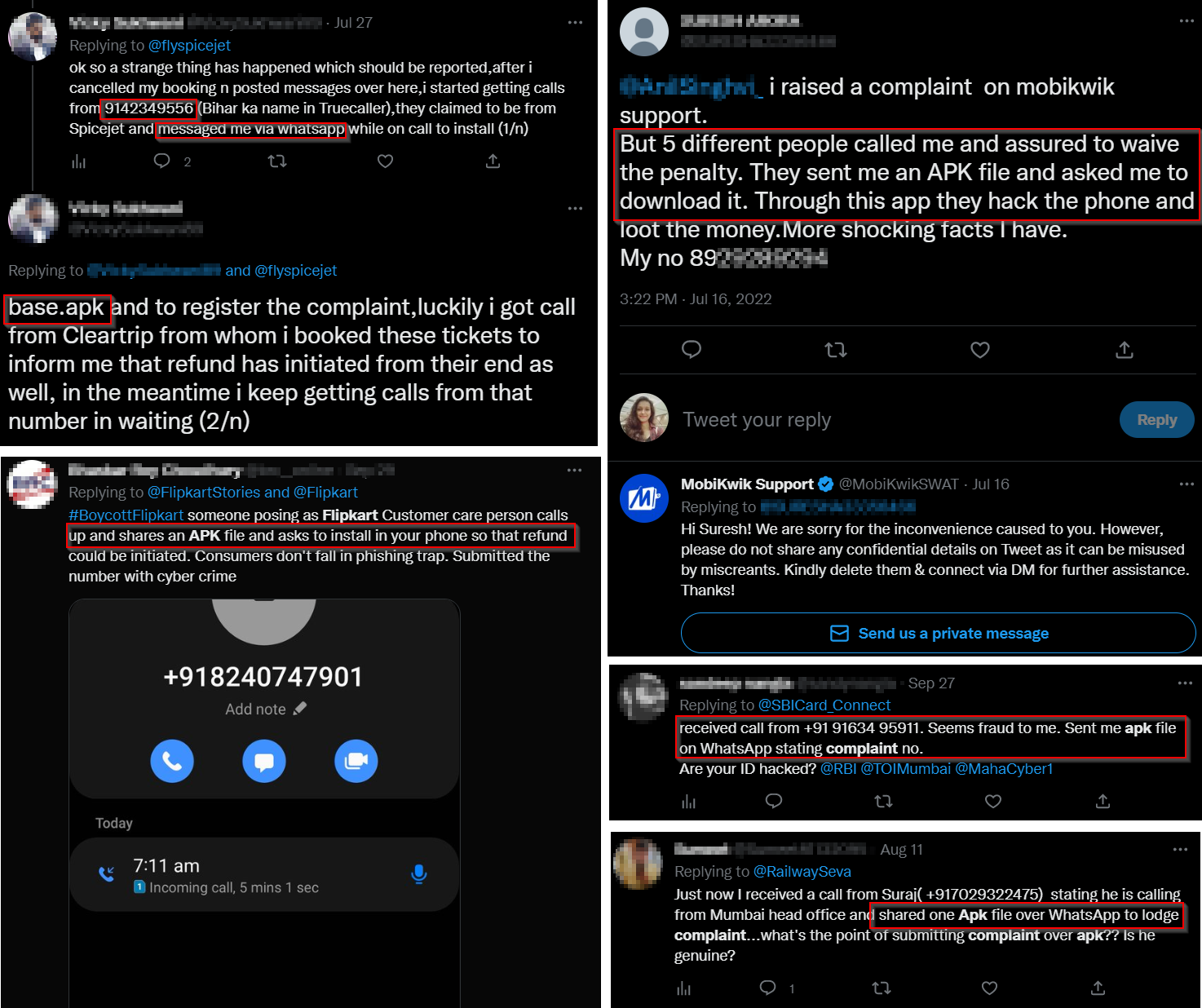 Figure-16-–-Users-received-a-call-from-scammers-after-raising-a ...