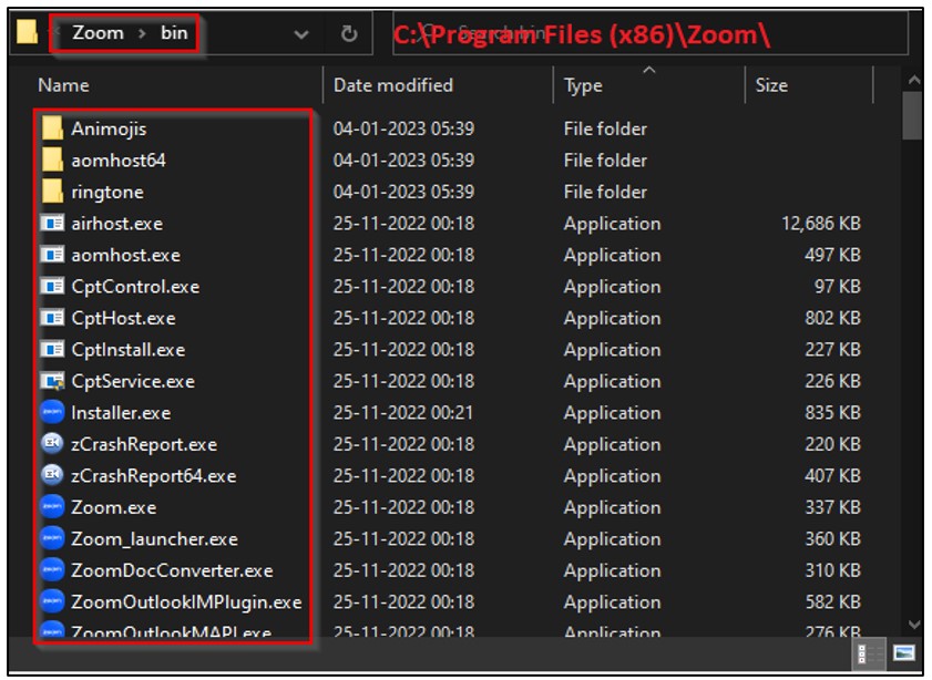 Zoom Users Targeted In Latest Malware Campaign | Cyble