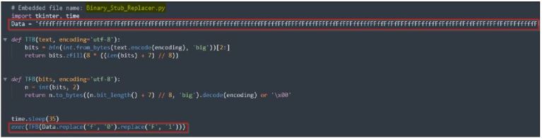 Cyble — Rhadamanthys: New Stealer Spreading Through Google Ads
