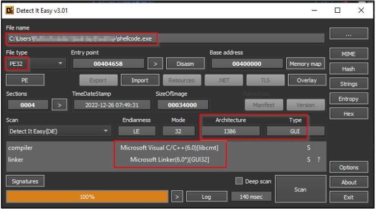 RhadaManthys Stealer Spreading Via Google Ads: Key Insights