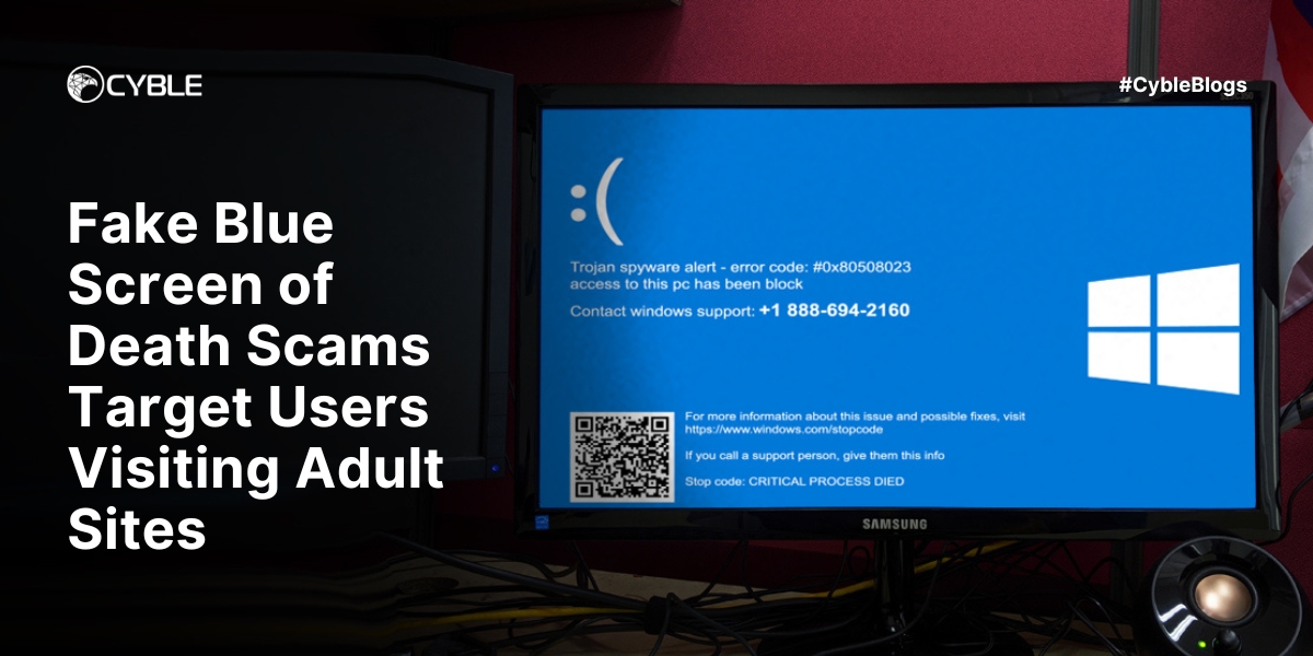 Fake-Blue-Screen-Of-Death-Blog - Cyble