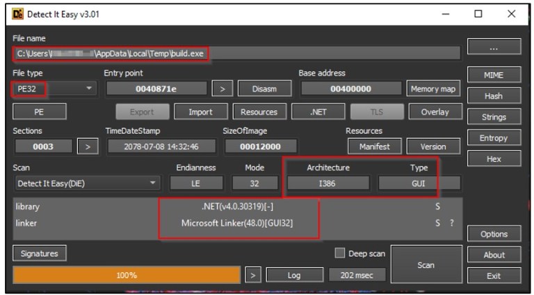 Cyble - New WhiteSnake Stealer Offered For Sale Via MaaS Model