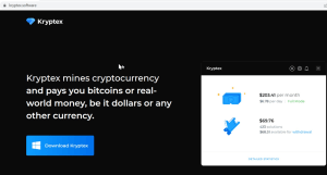 Creal: New Stealer Targets Crypto Users Via Phishing