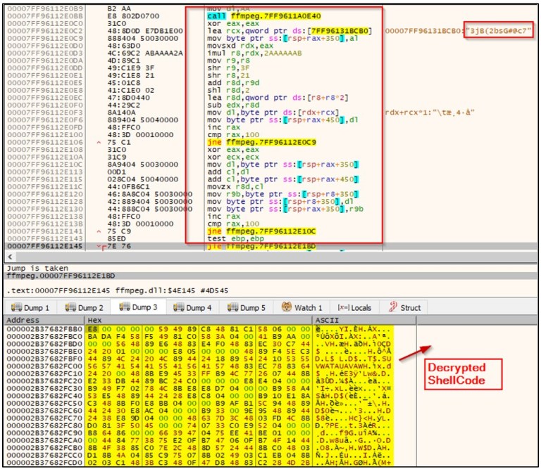 Cyble - A Comprehensive Analysis Of The 3CX Attack