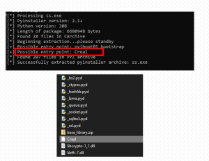 Creal: New Stealer Targets Crypto Users Via Phishing