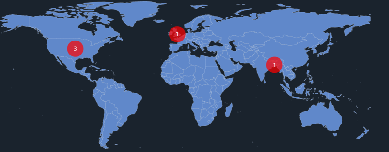 Cyble - Demystifying Money Message Ransomware