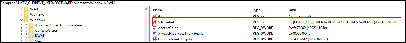 DarkWatchMan RAT Spreads Via Phishing Sites