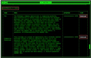 Cyble - Unraveling Akira Ransomware