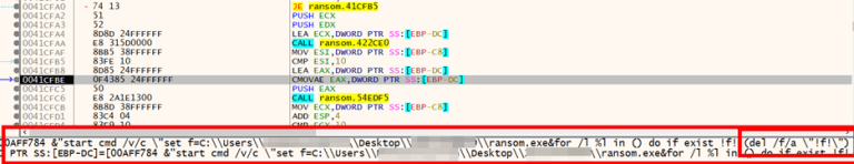 BlackSuit Ransomware Strikes Windows And Linux Users - Cyble