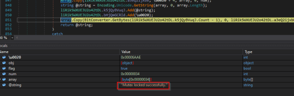 BlackBit Ransomware: A Hidden Threat Linked To LokiLocker