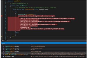 New Clipper Malware Variants Discovered In The Wild