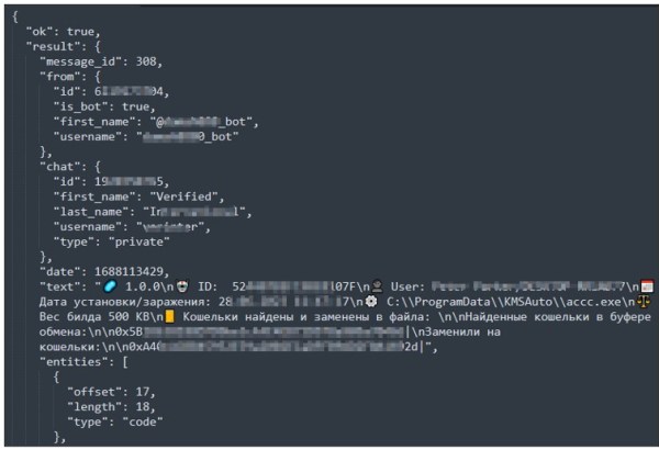 New Clipper Malware Variants Discovered In The Wild