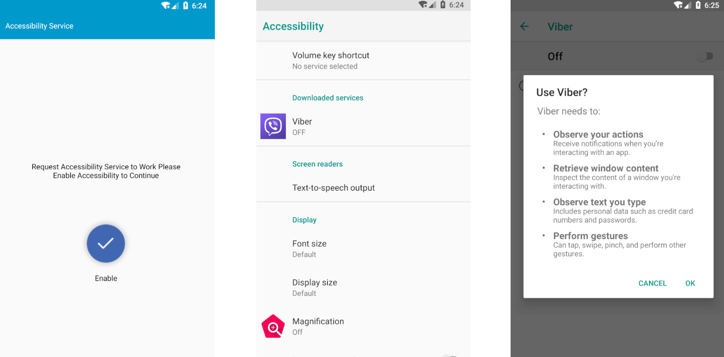 Cyble — HelloTeacher: New Android Malware Targeting Banking Users In Vietnam