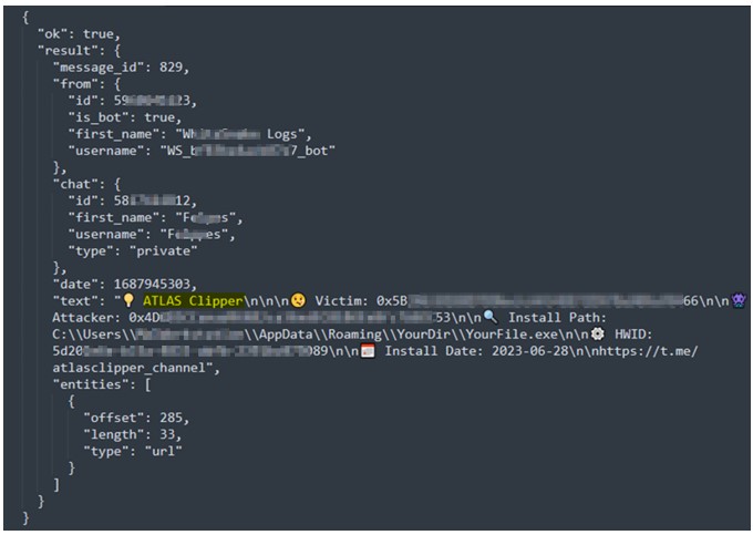 New Clipper Malware Variants Discovered In The Wild