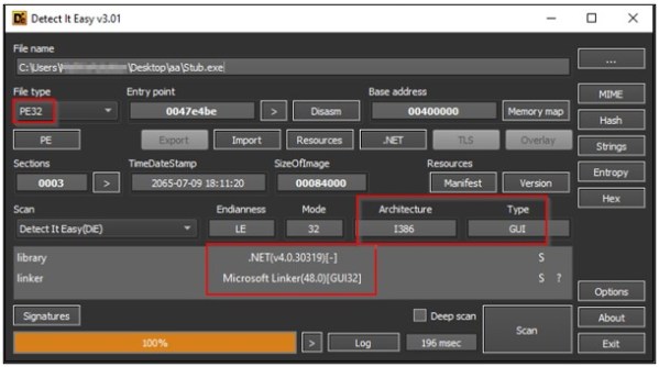 New Clipper Malware Variants Discovered In The Wild
