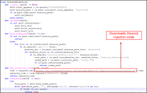 Exela Stealer Spotted Targeting Social Media Giants - Cyble