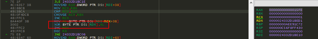 Higaisa APT Targets Chinese Users Via Phishing Site