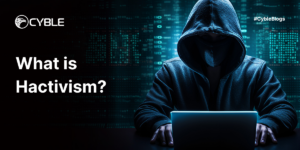 What Is Hacktivism? Understanding Cyber Activism & Risks