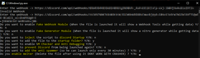 Open-Source 'Trap Stealer' Data Theft In 6 Seconds