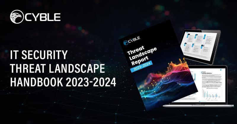 2023 Annual Threat Landscape Report: Insights & Analysis